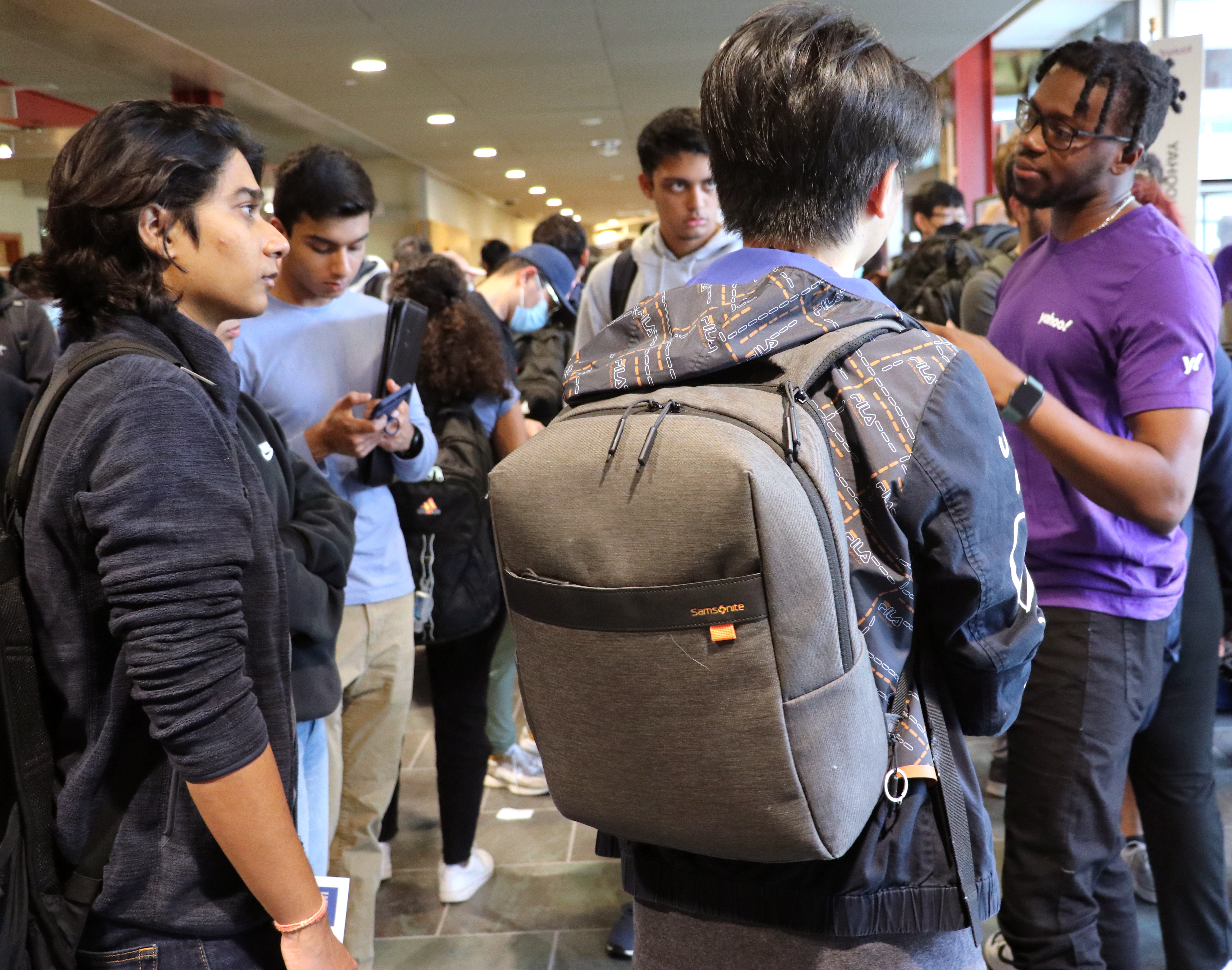 After Hours | Corporate Connection | UIUC